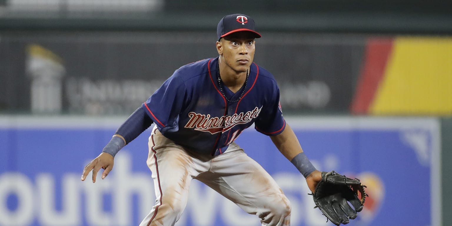 Jorge Polanco leaves Twins for family matter