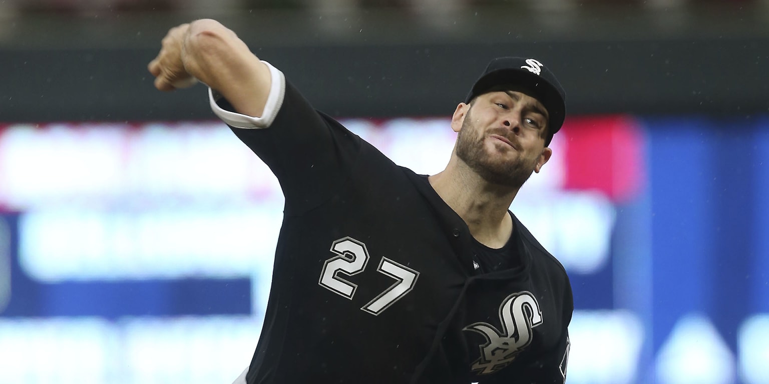 Giolito vuelve a lucir y White Sox se imponen a los Tigres