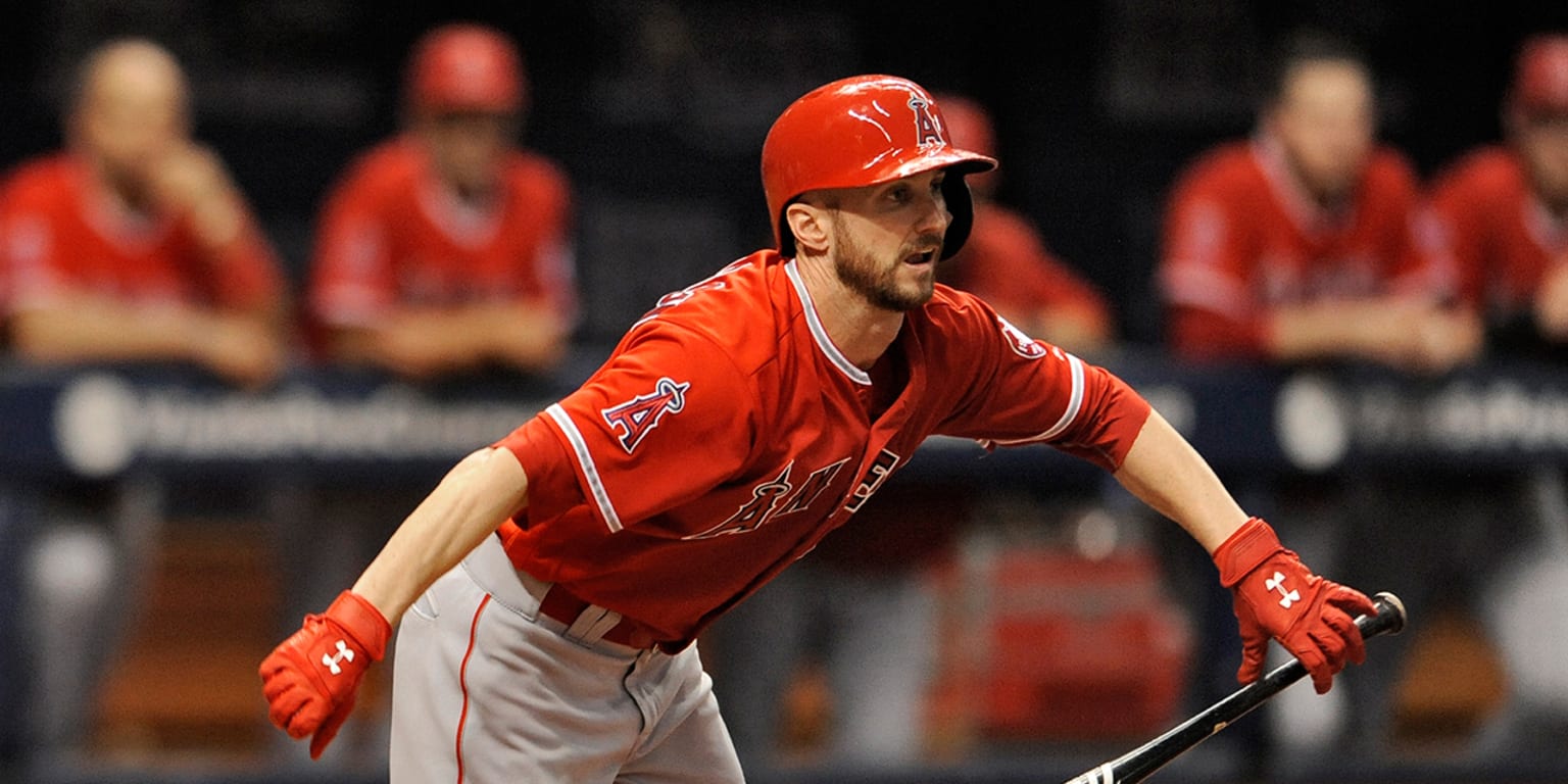 Angels still looking for left-field solution