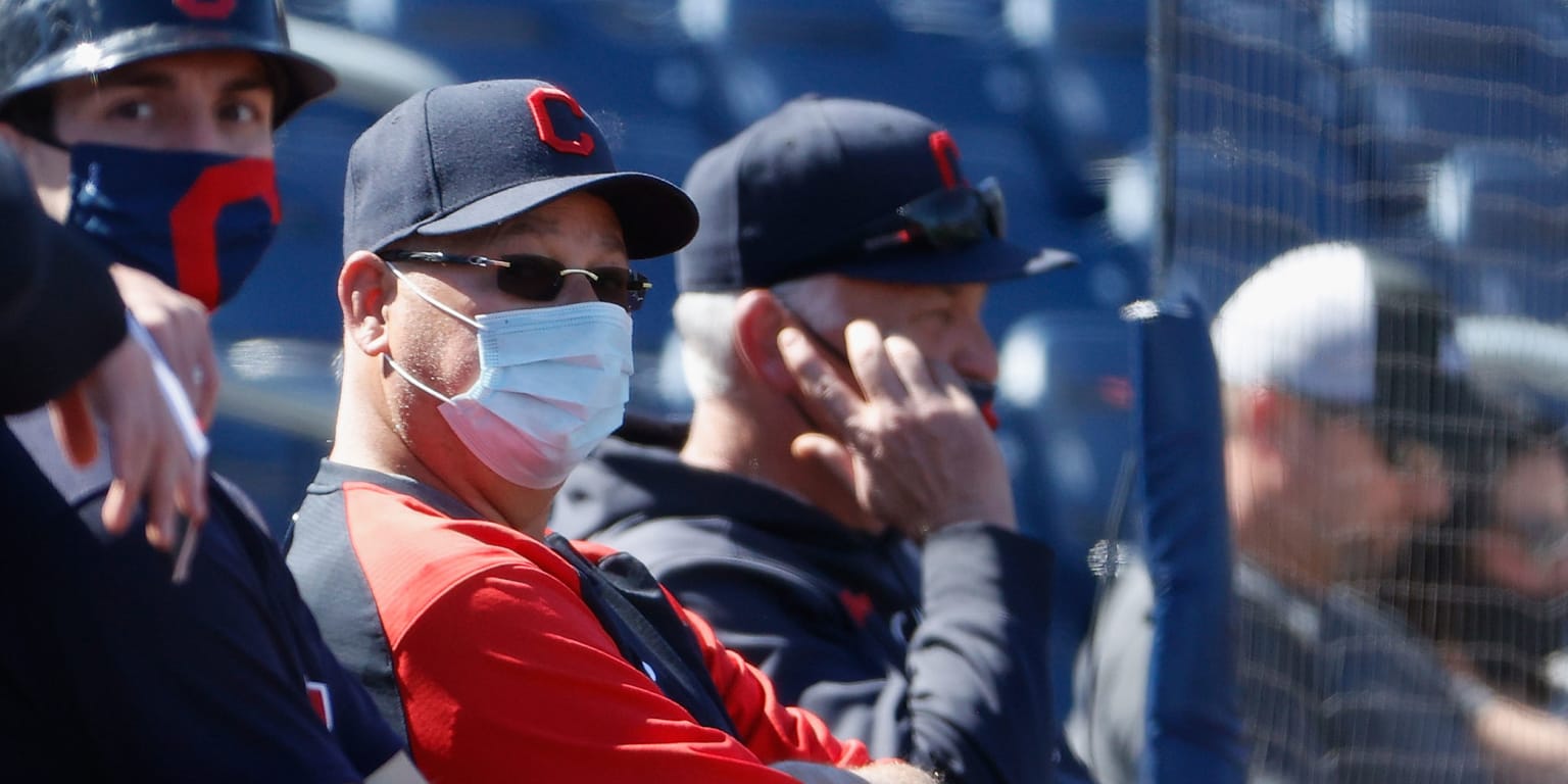 Ranking Indians' roster decisions before Opening Day