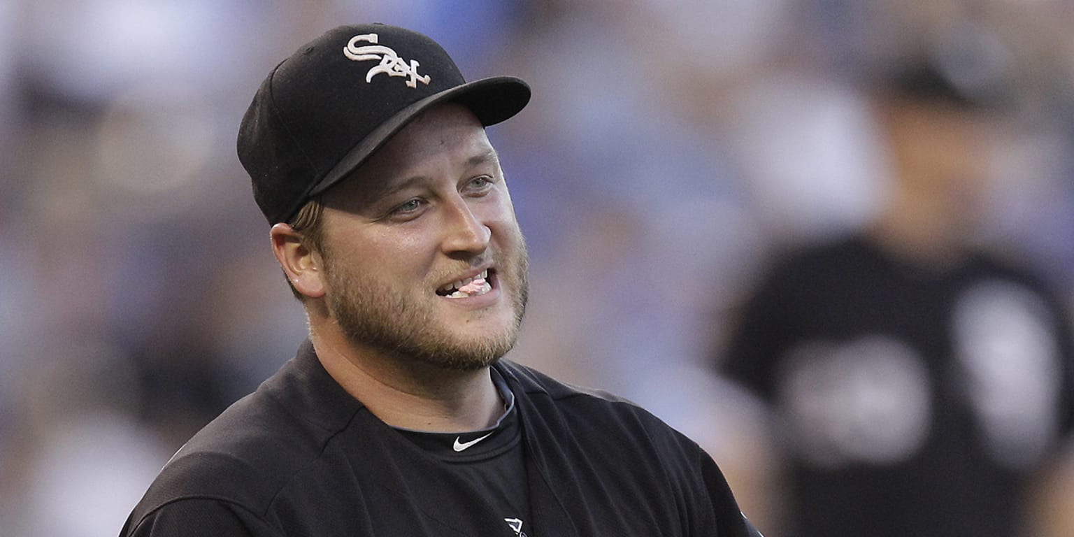 10 memorable Mark Buehrle White Sox moments