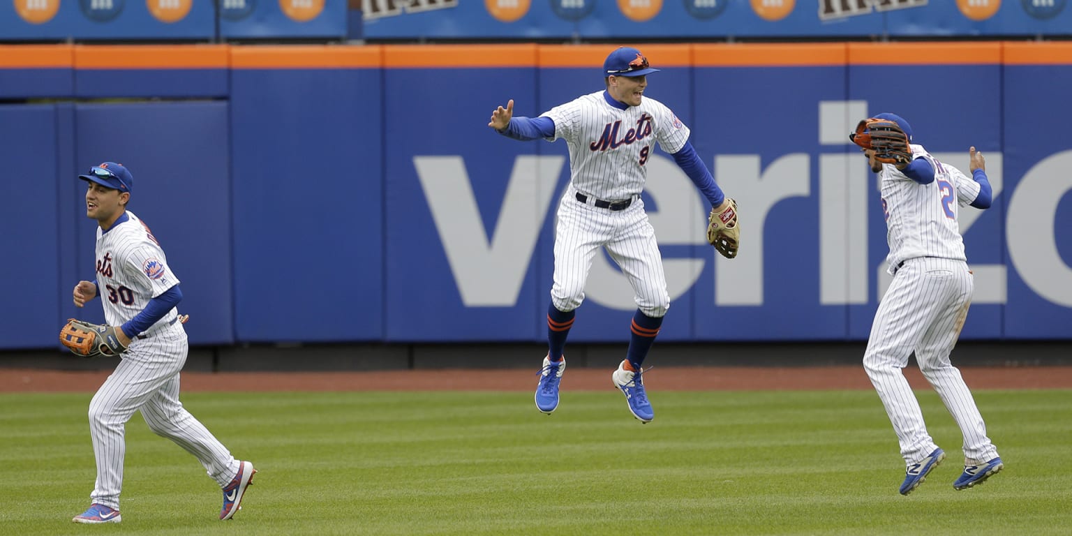 Mets win series finale vs. Brewers