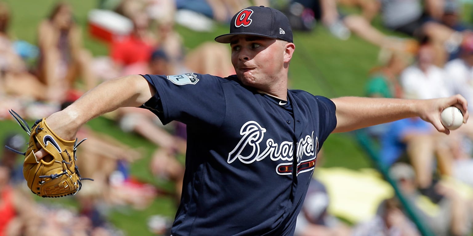 Newcomb opens spring with strong outing