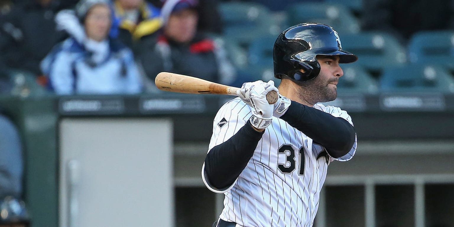 Alex Avila on DL with hamstring injury