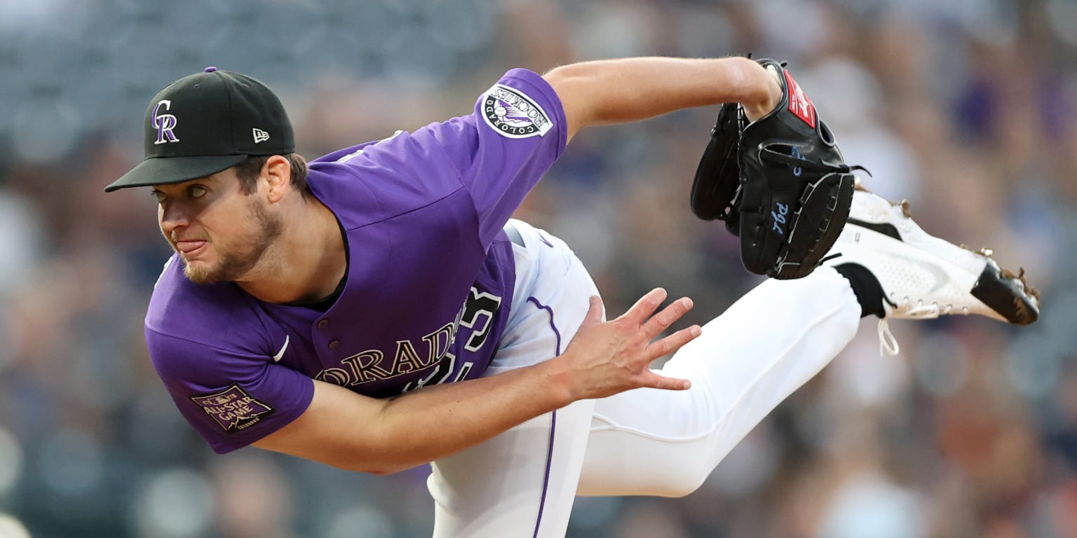 Peter Lambert returns from Tommy John surgery