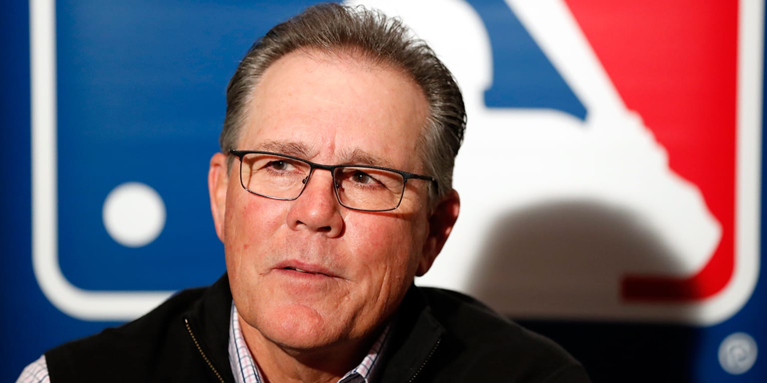 Ned Yost discusses Dayton Moore's leadership