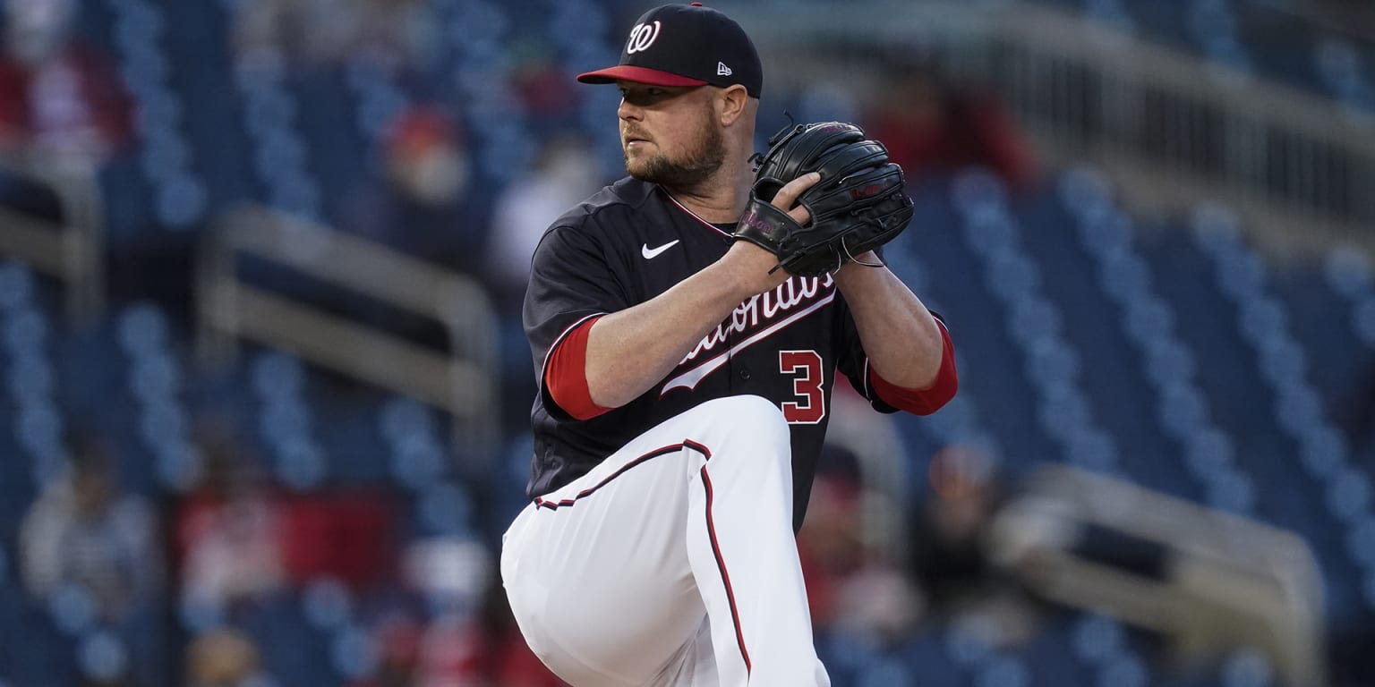 Jon Lester looking forward to Wrigley Field return