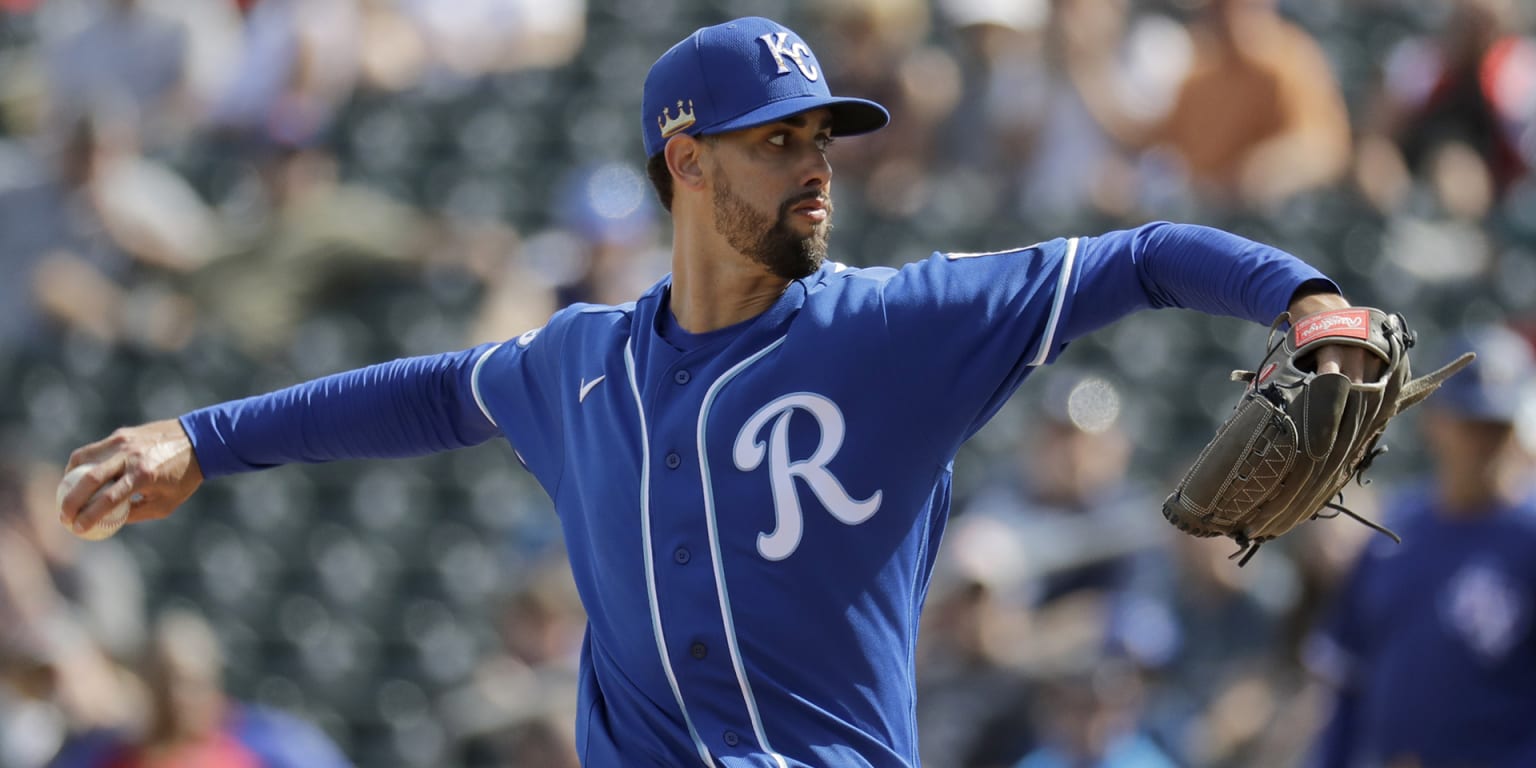 Royals 2020 camp battles