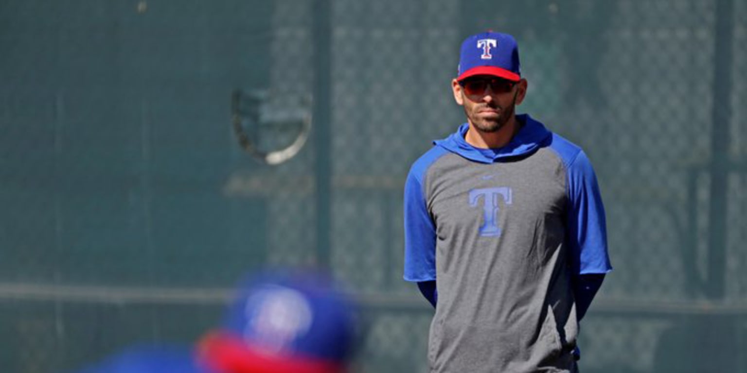 Rangers Spring Training FAQ