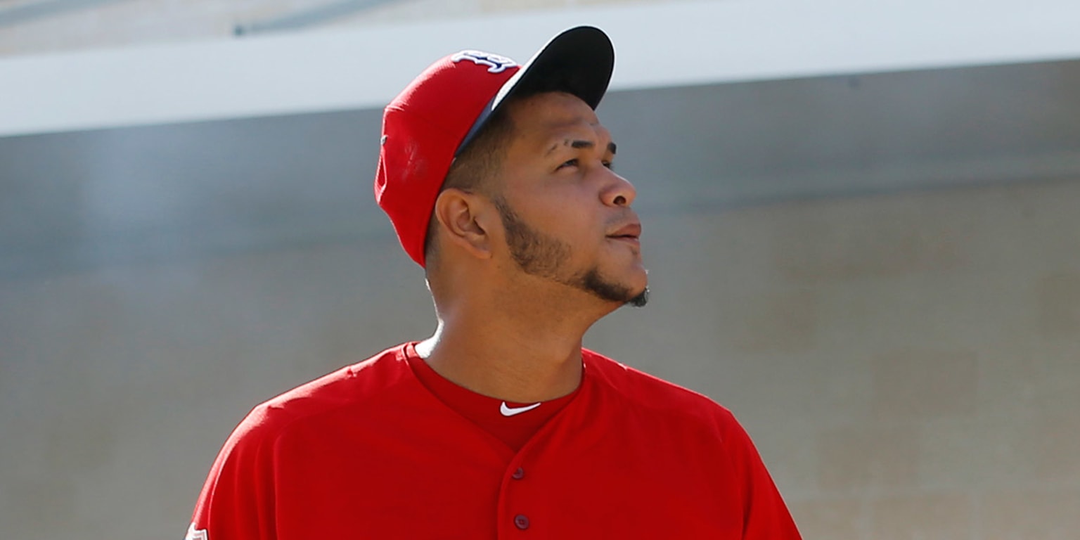 Eduardo Rodriguez will begin season on DL