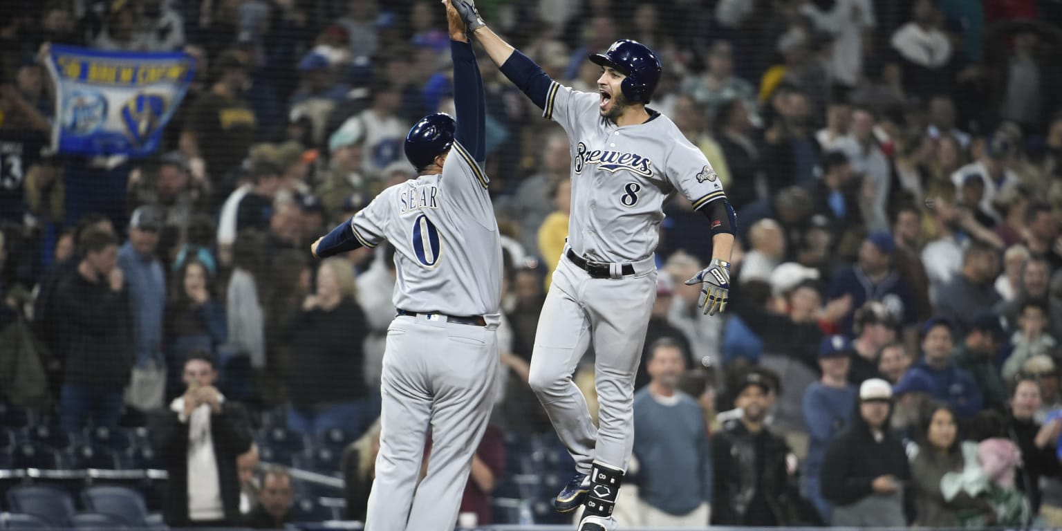 Here's why you should watch the Brewers every night this season | MLB.com