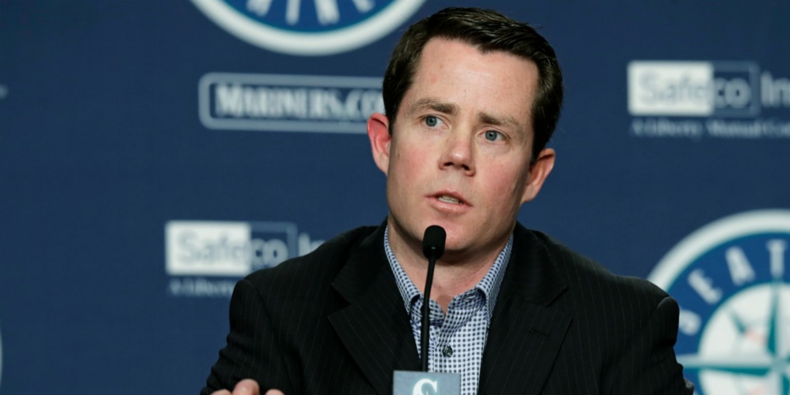 Jeff Kingston candidato a GG en Filis