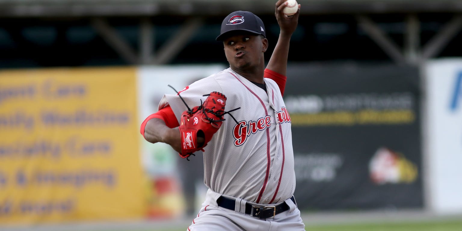 Prospect Yoan Aybar traded to Rockies