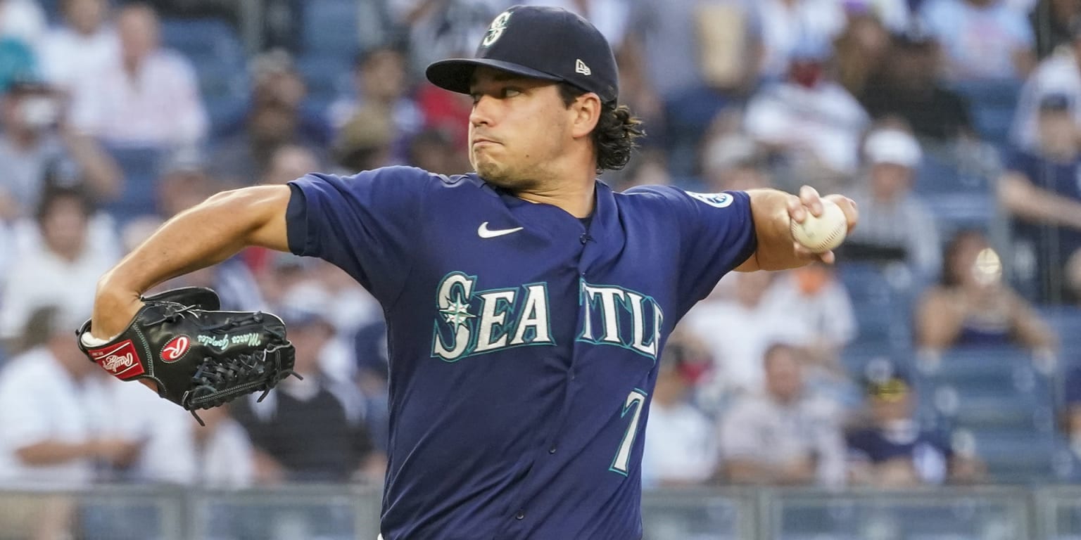 Mariners lose to Yankees in 11 innings
