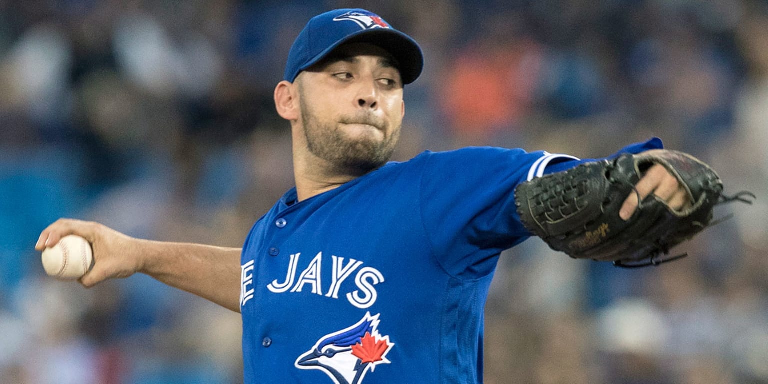 Marco Estrada talks reason for midseason slide