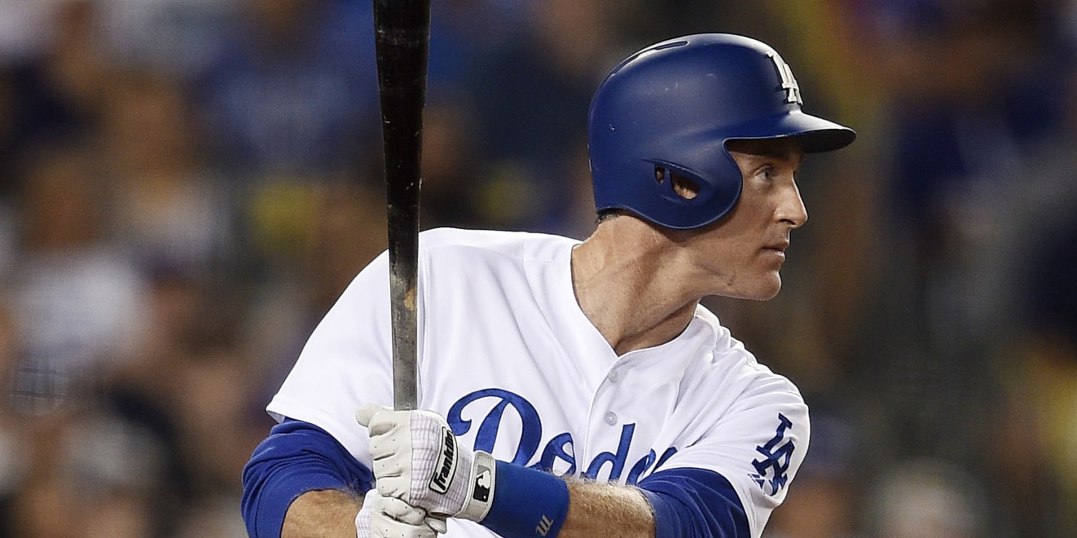 Pinch-hitters come up big in Dodgers victory