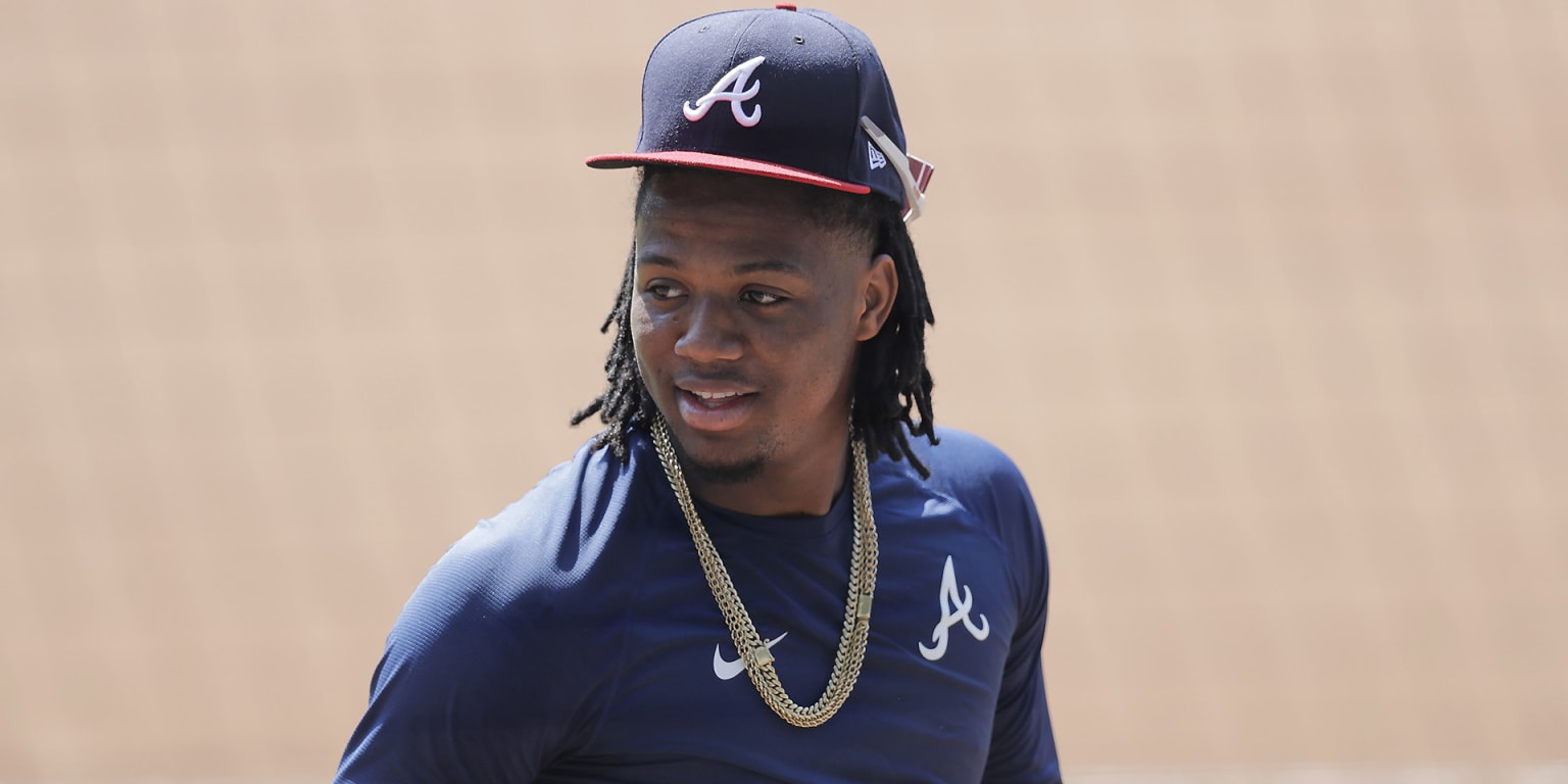 Acuña podría unirse a un club exclusivo este año