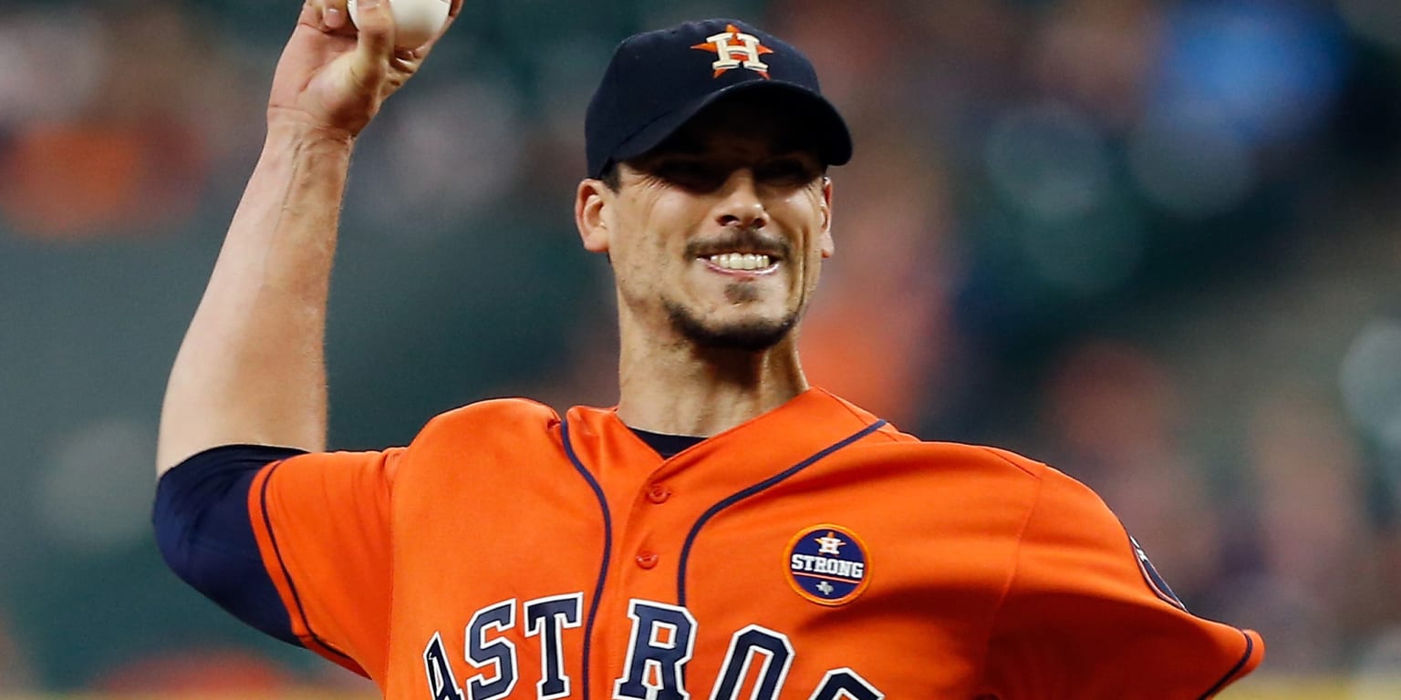 Astros top Mariners, lower magic number to 2