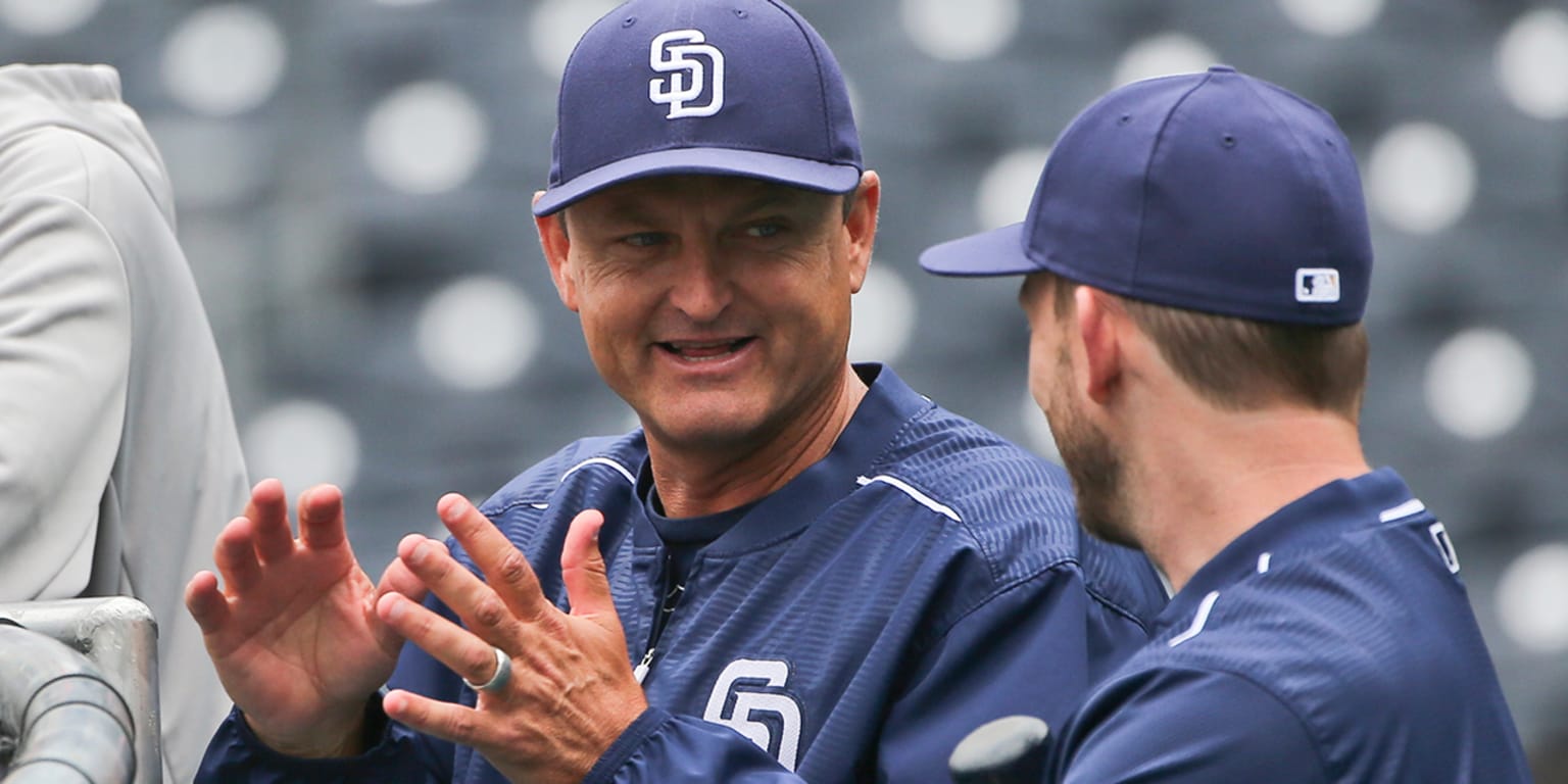 Trevor Hoffman on track for Hall of Fame