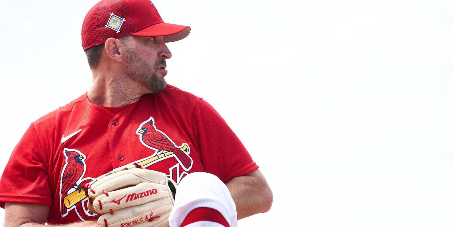 Adam Wainwright makes first spring start vs. Astros