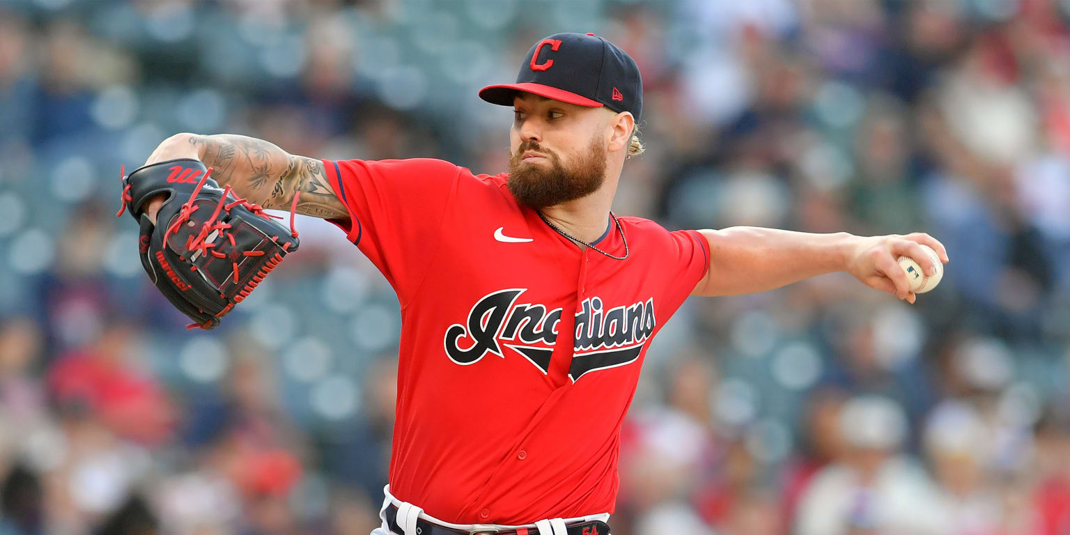 Logan Allen falters in loss to Twins