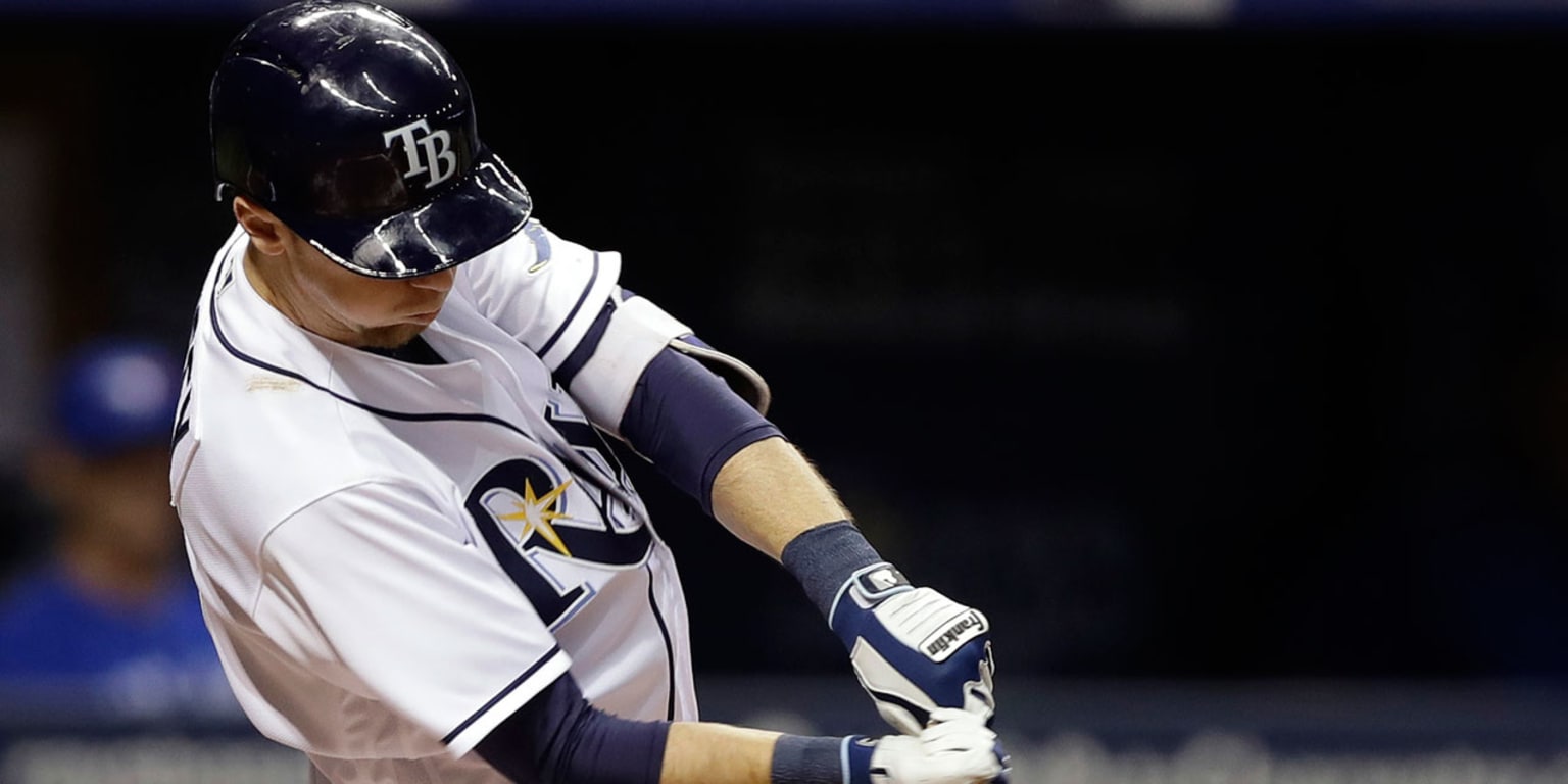 Blake Snell, Rays roll to win over Blue Jays