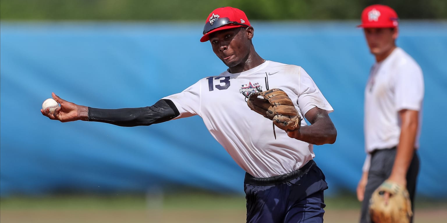 Cubs' Ed Howard on racial injustice