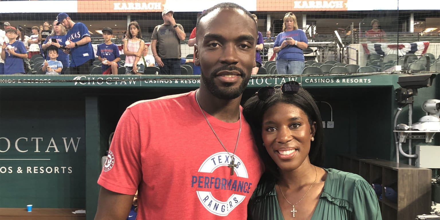 Robyn Hearn on sweet moment with brother Taylor Hearn