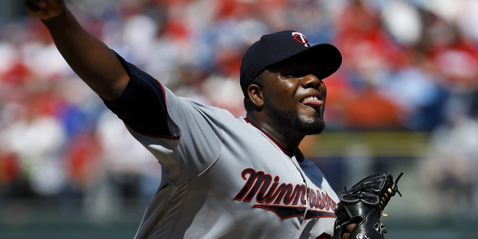 Pineda empieza a premiarle la confianza a MIN