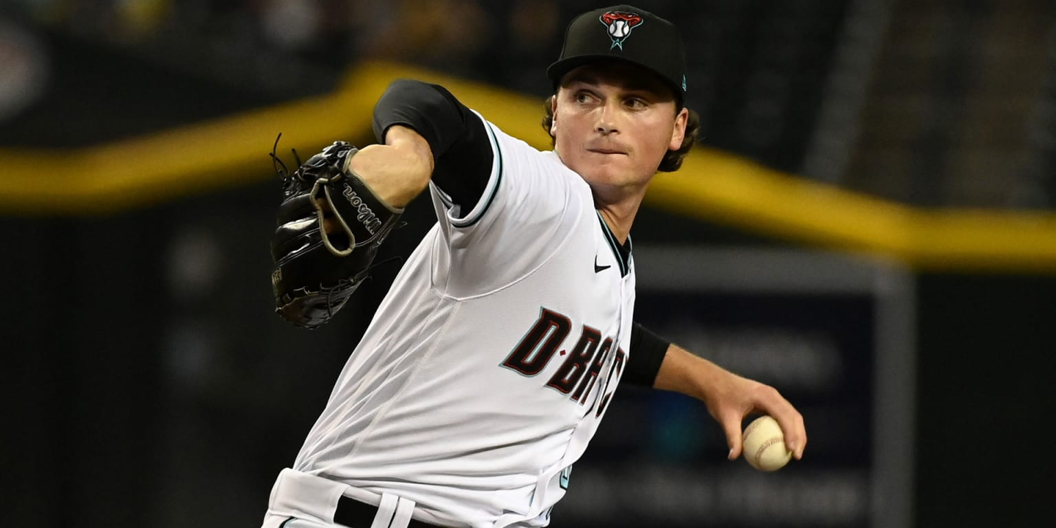 Tommy Henry earns first Major League win