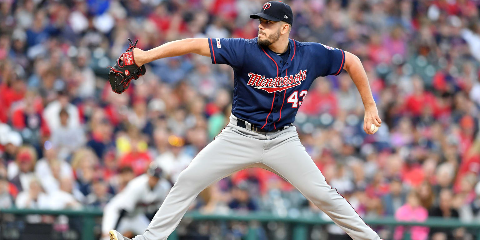 Lewis Thorpe leaves Twins camp for personal reason