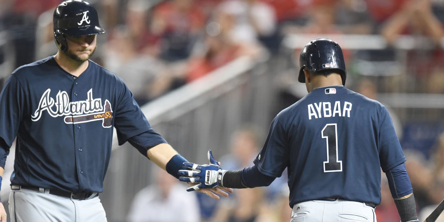 Erick Aybar stands by aggressive decision