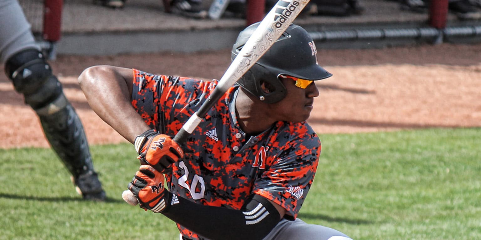 Mercer's Kyle Lewis could be No. 1 Draft pick