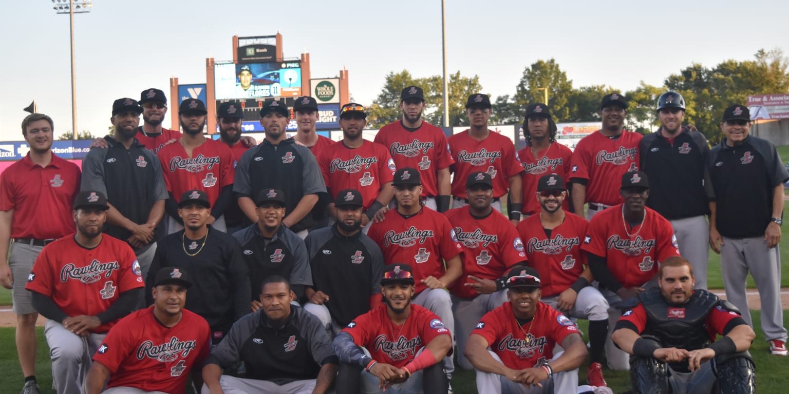 What's it like to play an entire season on the road? | MLB.com