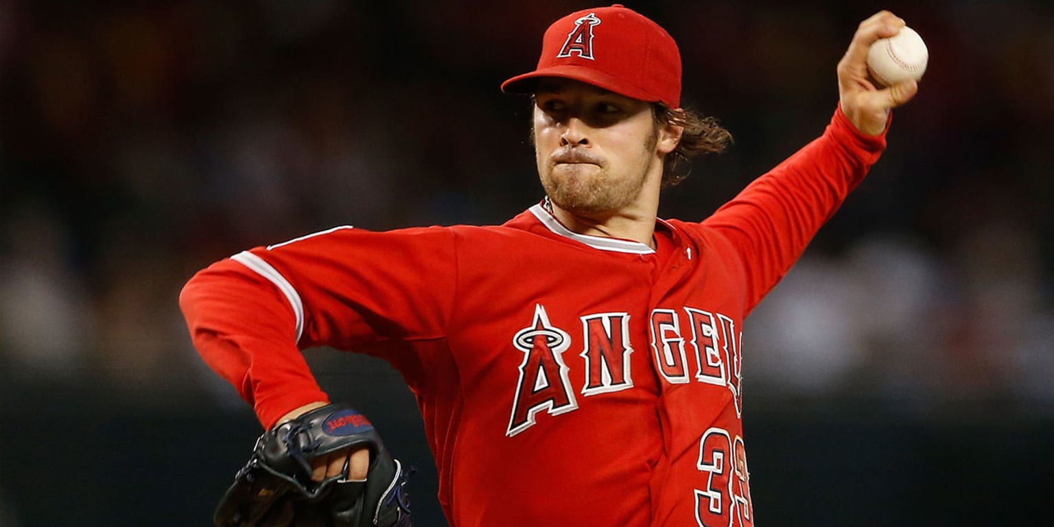 CJ Wilson dealing with shoudler tendinitis