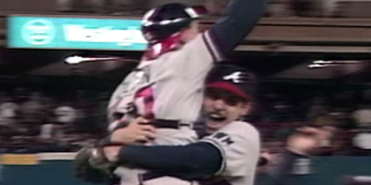 MLB Network airing historic Game 7s