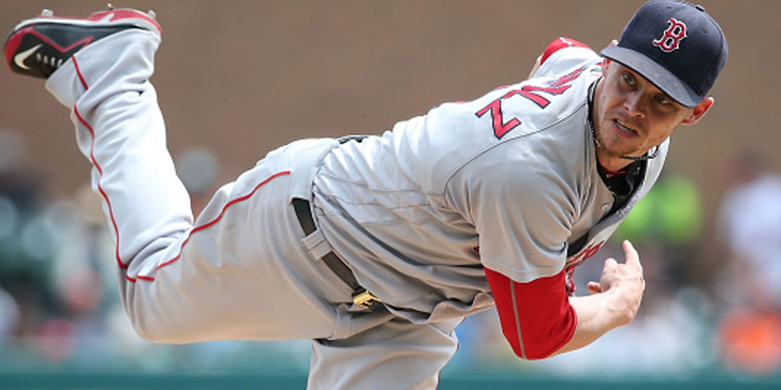 Solid pitching sets up Red Sox to win AL East