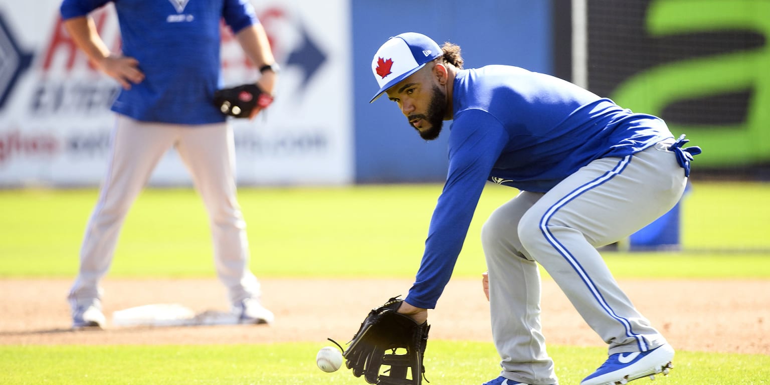 Devon Travis knee inflammation