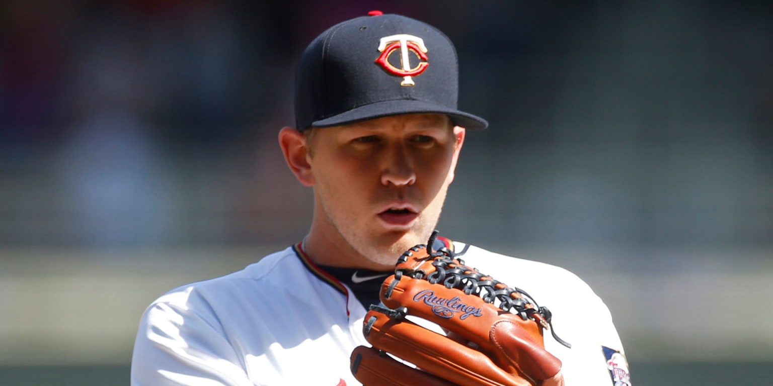 Twins promote Tyler Duffey from Triple-A