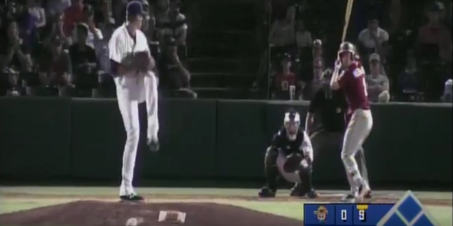 Mission accomplished! Kyle Lloyd pitched the San Antonio Missions ...