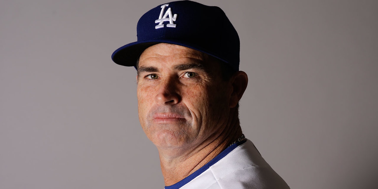 Turner Ward's first goal to help Joc Pederson