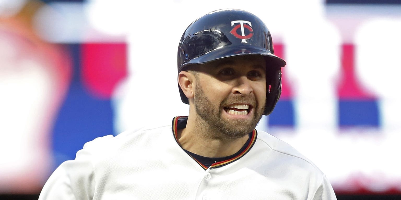 Brian Dozier is pulling more and heating up