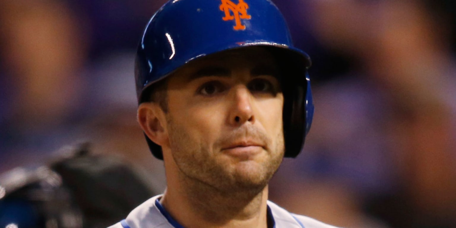 David Wright could go on DL with back injury