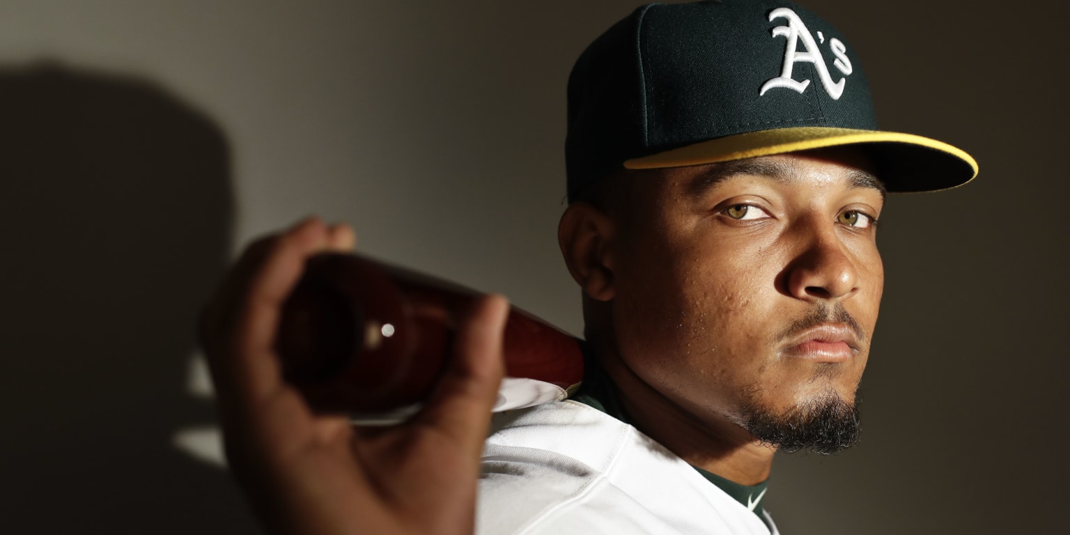 Drew Jackson, Richie Martin eye big leagues