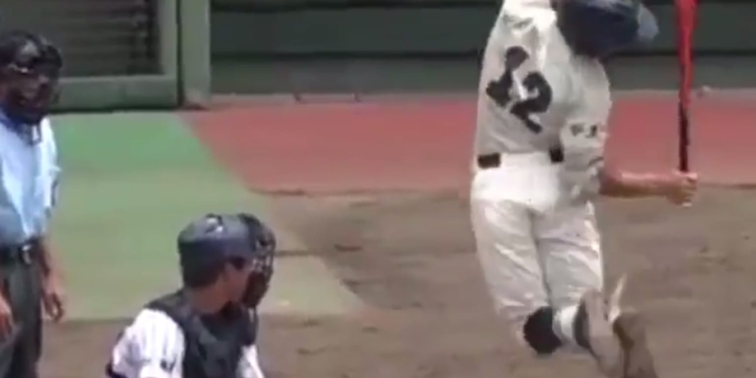 Japanese high schooler shows off dance moves a