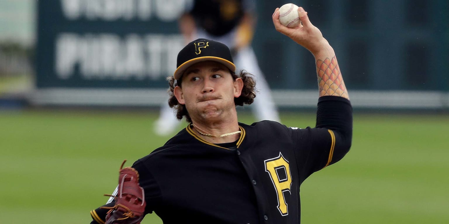 Steven Brault solid in outing vs. Tigers