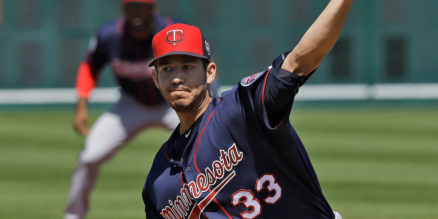 Tommy Milone pitches 4 scoreless innings