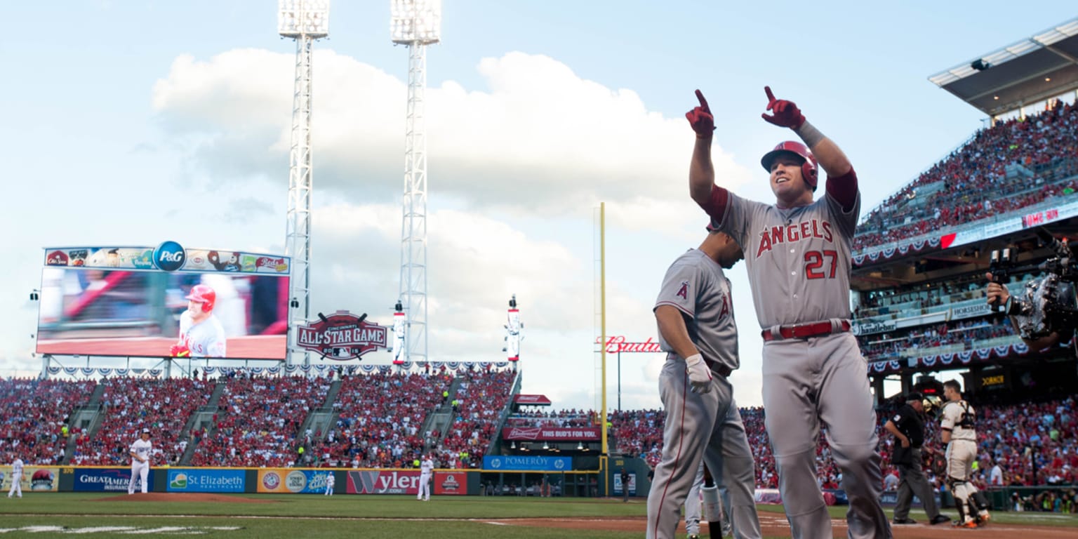 Key moments from 86th MLB All-Star Game