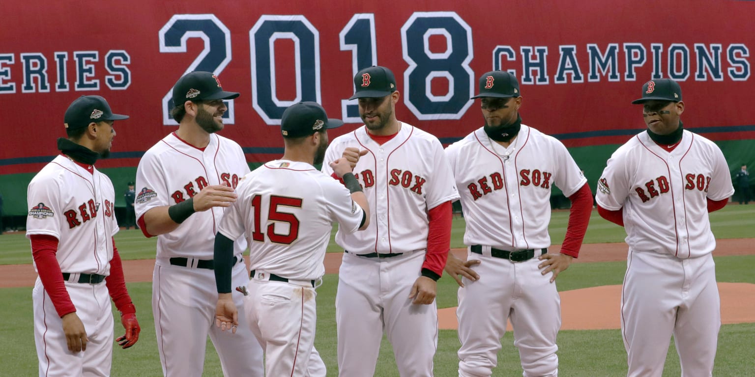 5 things Red Sox can do to improve