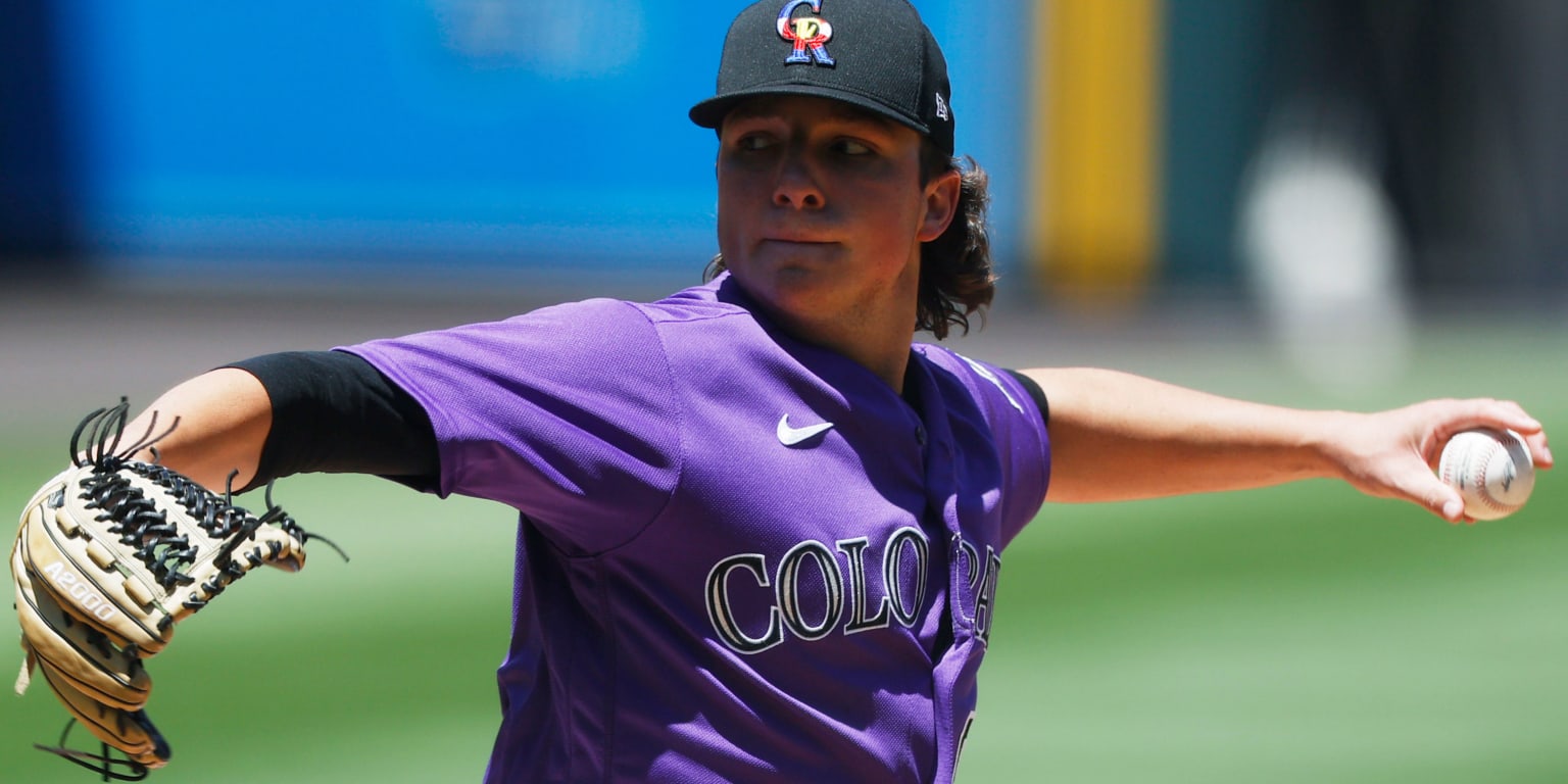 Rockies announce 2021 non-roster invitees